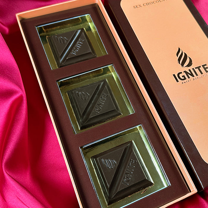 Couples Chocolate – Ignite Delights